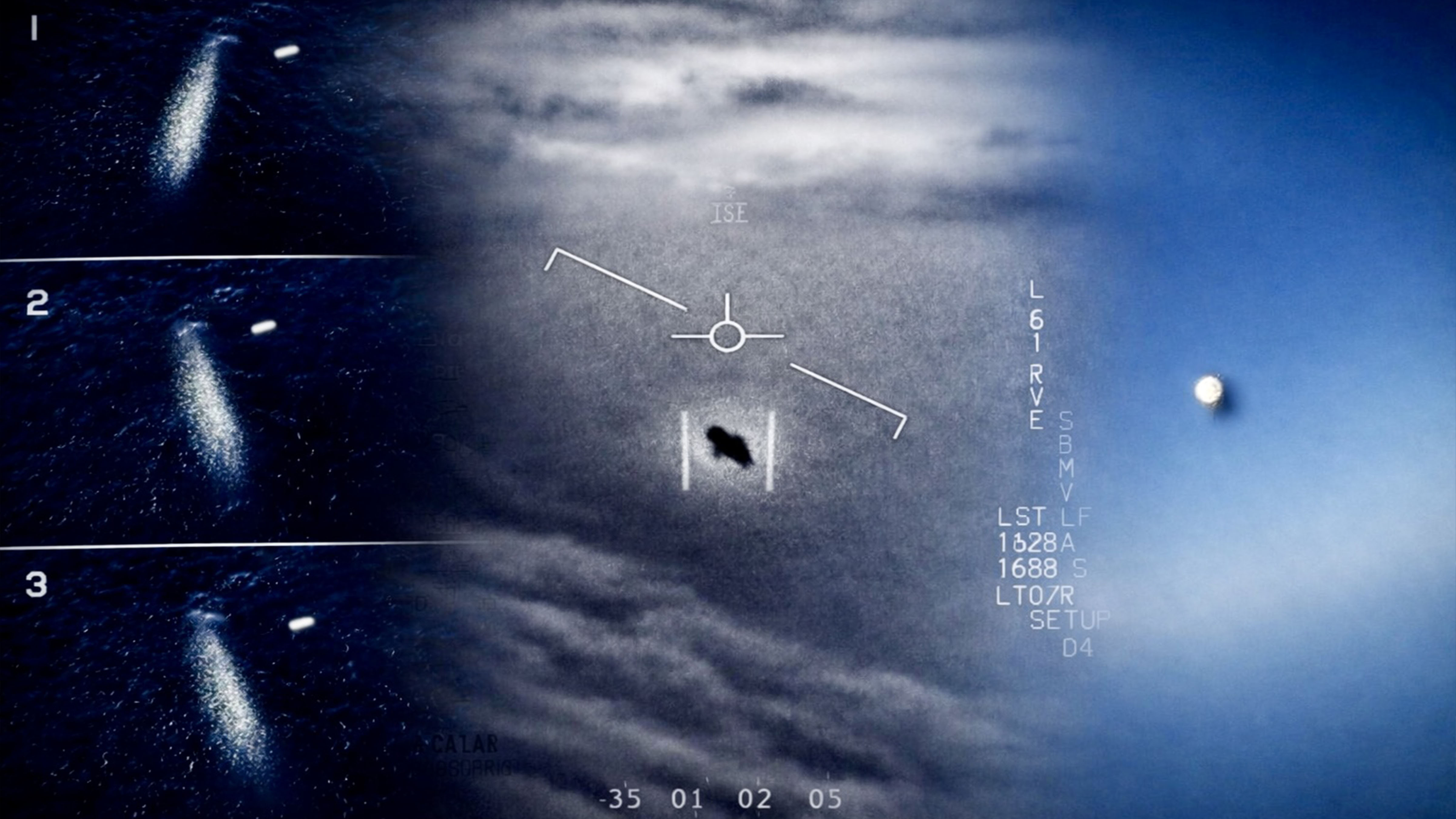 UAP Disclosure 2026: UFO Files Move Closer to Release as U.S. Expands ...